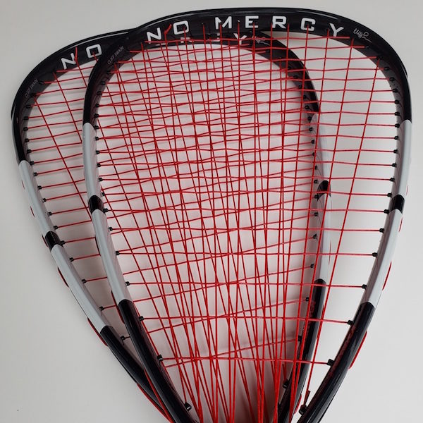 No Mercy (x2) - 165g - CliffSwain.com